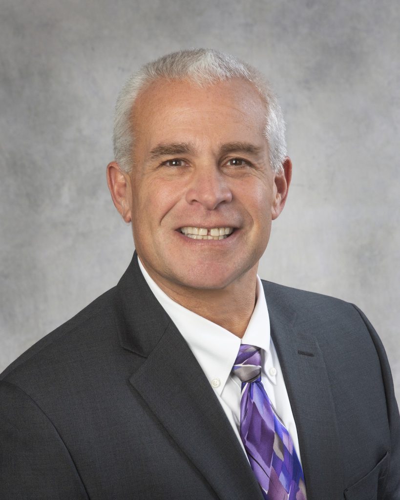 Robert Soloway Named Executive Vice President - New Hampshire Mutual ...