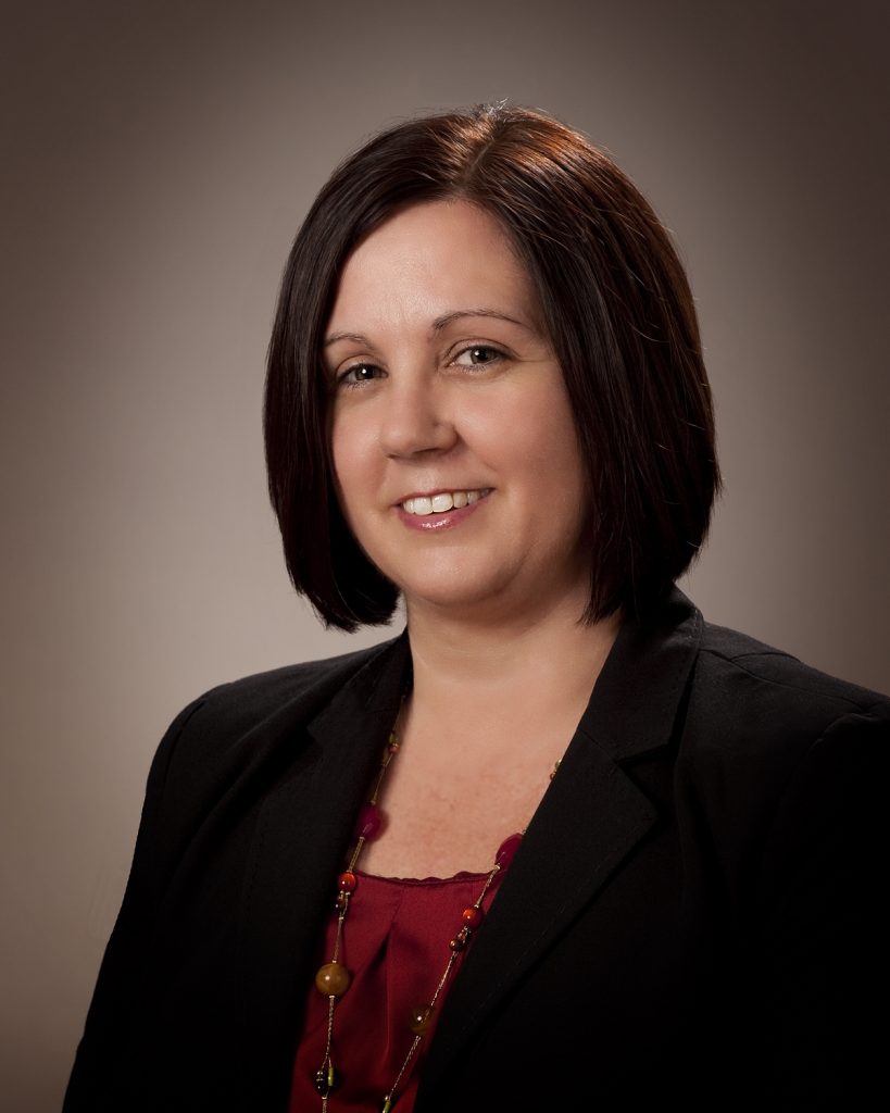 Angela Strozewski Promoted to Executive Vice President, Senior ...