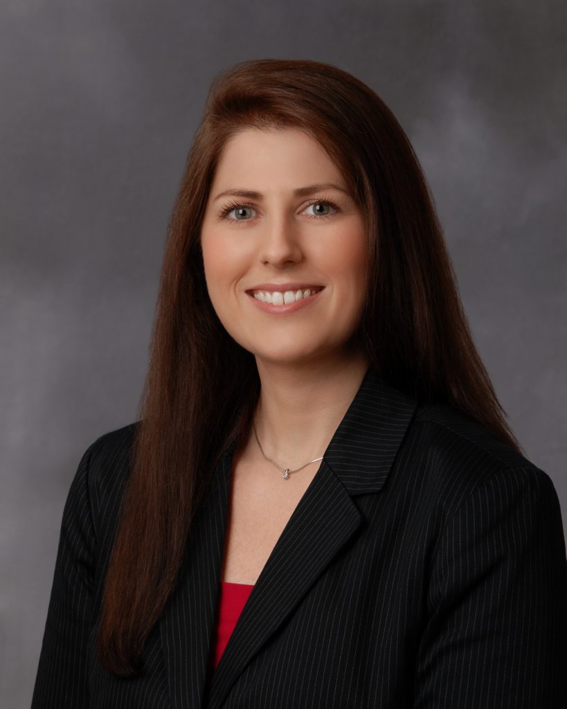 Amy Mavris Promoted to AVP Marketing Communications Officer - New ...