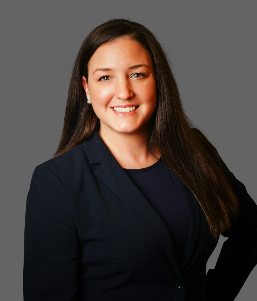 Rachel Perri Promoted to Regional Vice President Branch Manager at The ...