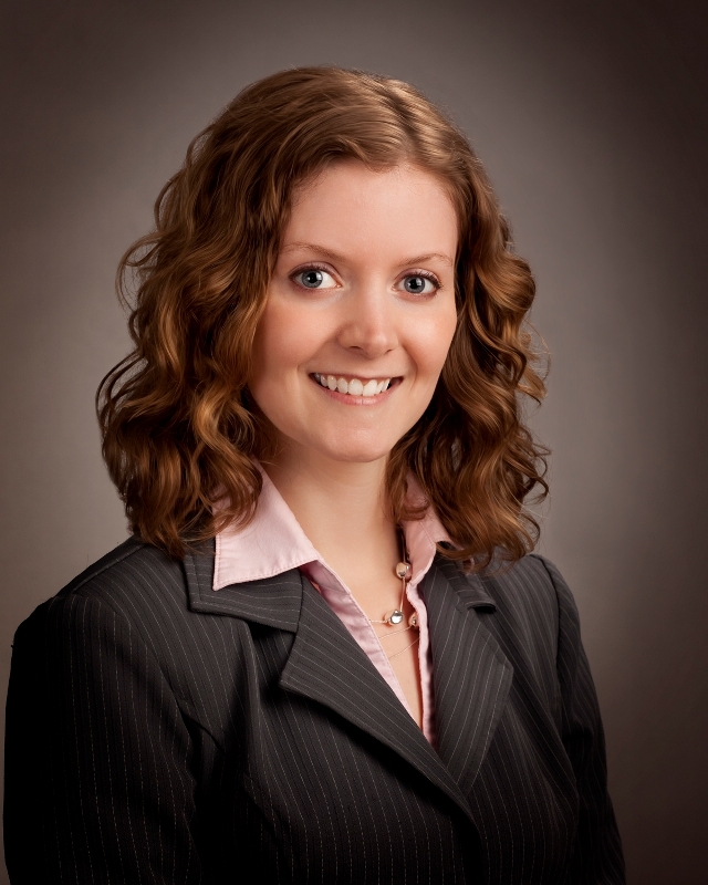Nicole LaPorte Promoted to Senior Vice President, Corporate Controller ...