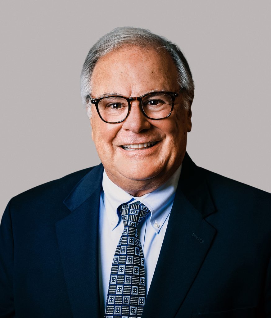 Randy Cropped - New Hampshire Mutual Bancorp