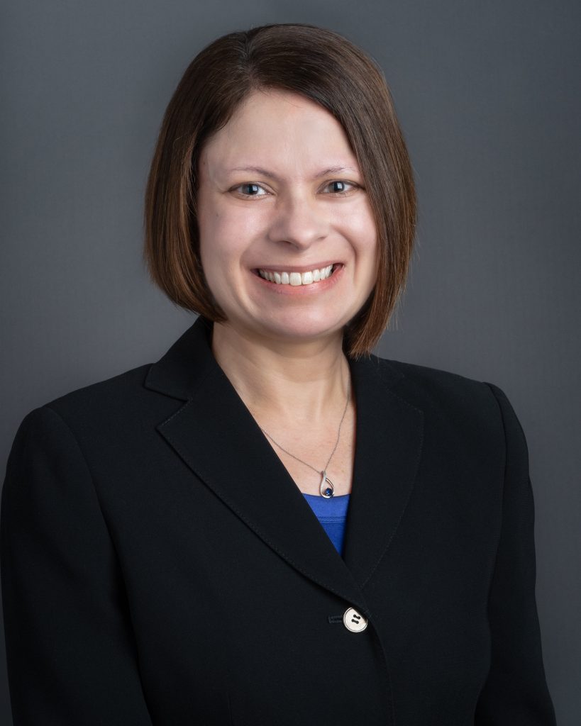 NHMB Promotes Jennifer Wood to Vice President, Assistant Corporate ...