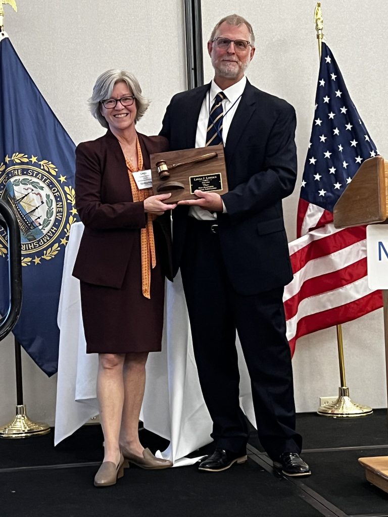 NH Bankers Association Appoints Linda Lorden as Chair of the Board ...