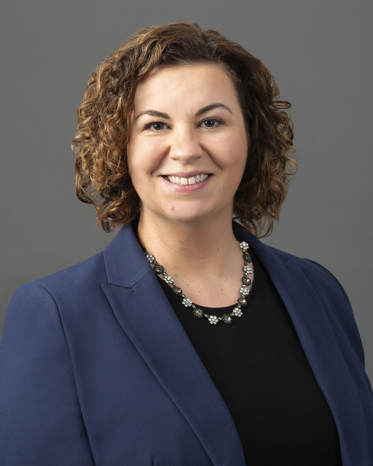 Michelle Olivier Promoted to Regional Vice President at The Merrimack ...