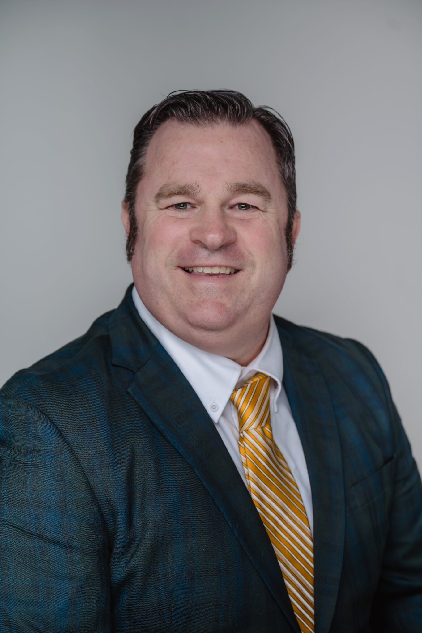 Michael Quinn_The Merrimack - New Hampshire Mutual Bancorp